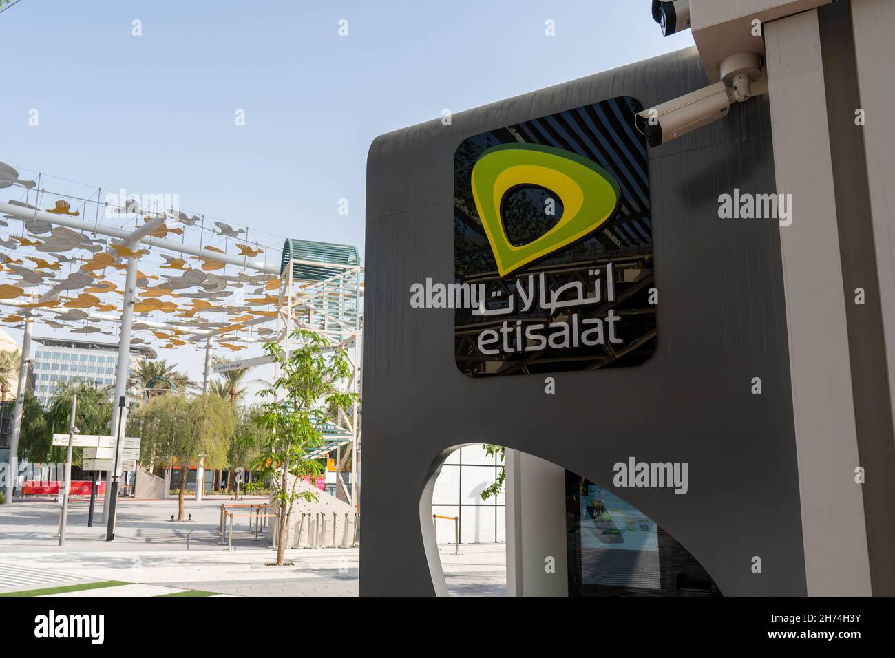 Etisalat Logo High Resolution