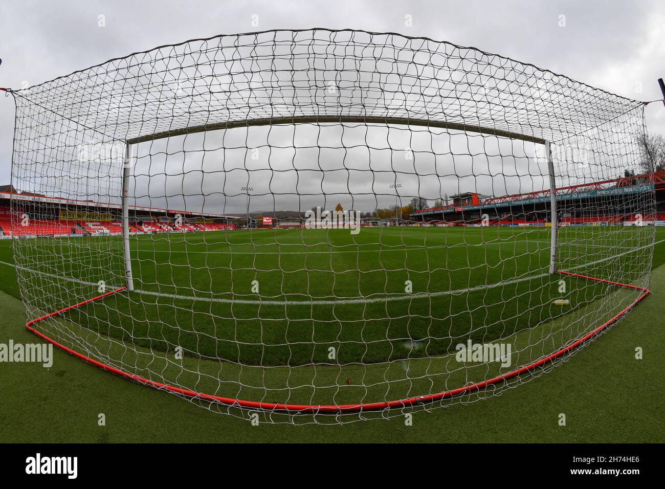 Wham stadium hi-res stock photography and images - Alamy