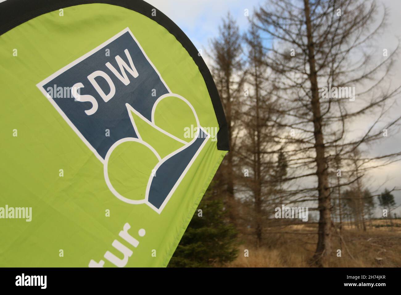 Sdw logo hi-res stock photography and images - Alamy