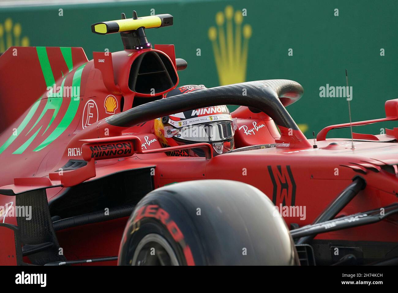 November 20, 2021, Losail International Circuit, Doha, Formula 1 ...