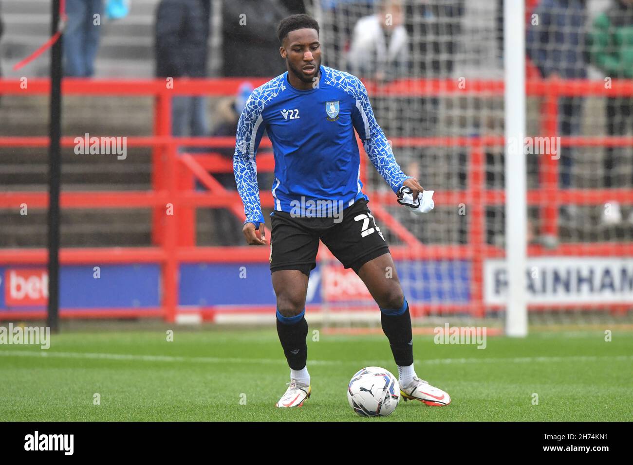 Richard dunkley hi-res stock photography and images - Alamy