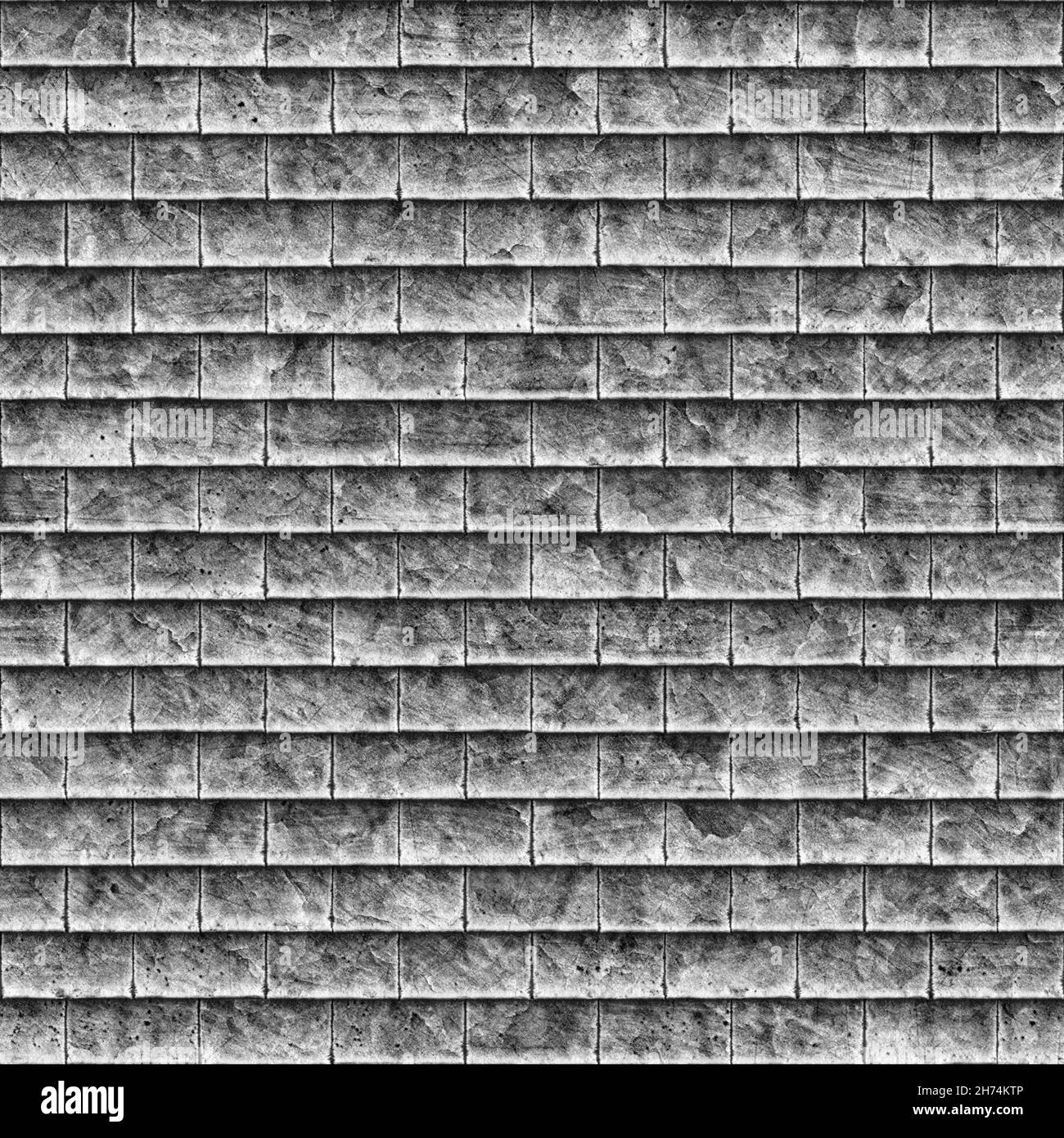 Bump map for roof, texture high quality Stock Photo - Alamy