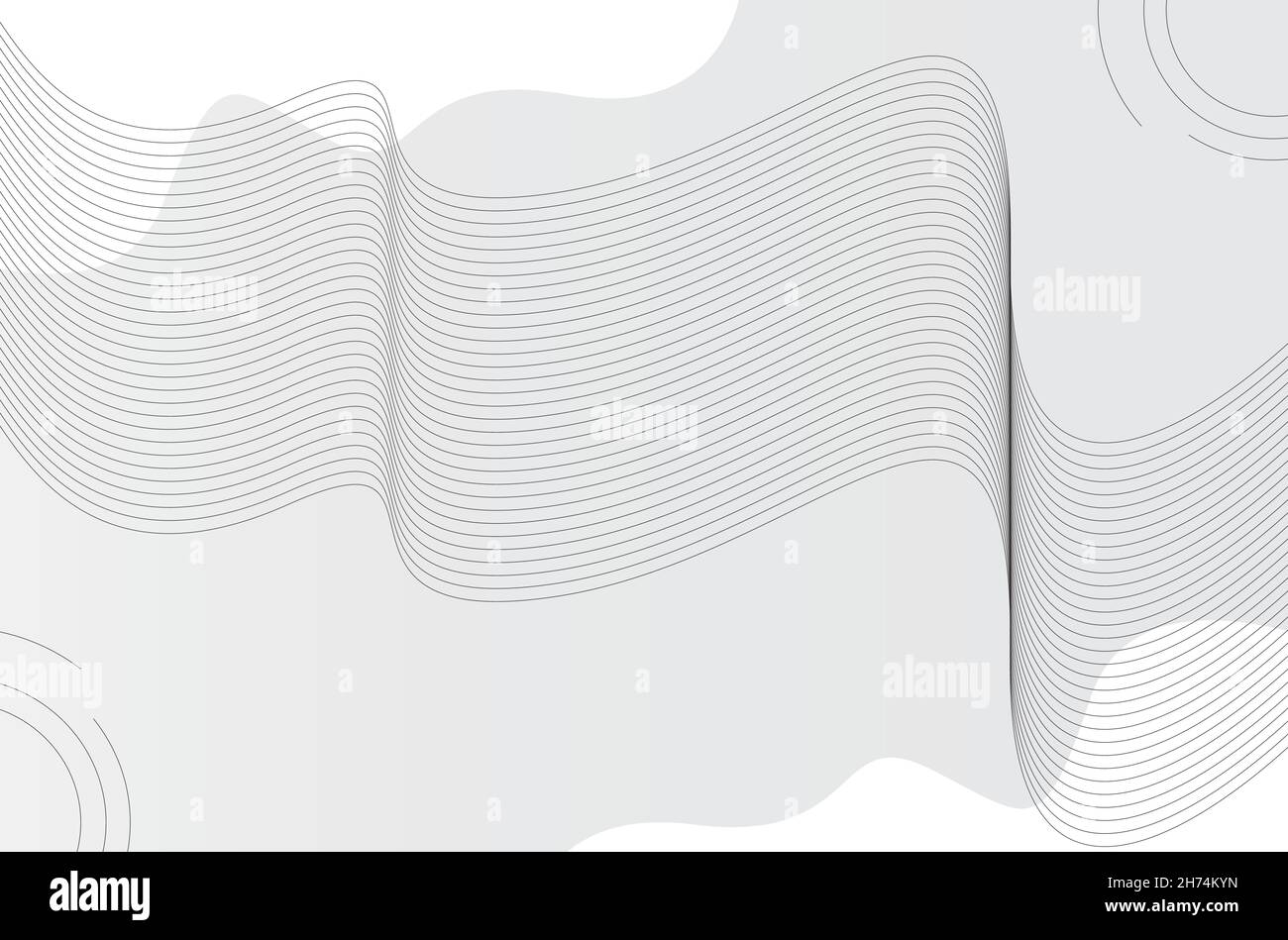 unique abstract background design Stock Vector Image & Art - Alamy