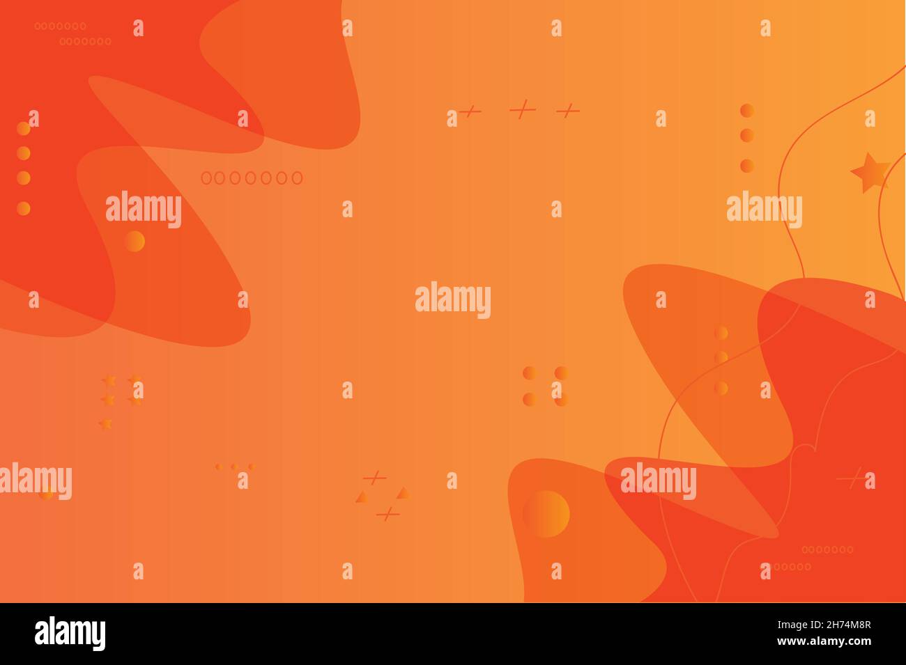 unique abstract background design Stock Vector Image & Art - Alamy