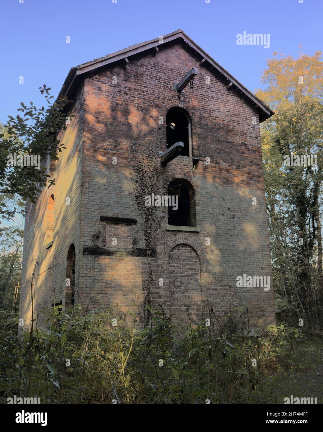 Eckington, derbyshire hi-res stock photography and images - Alamy