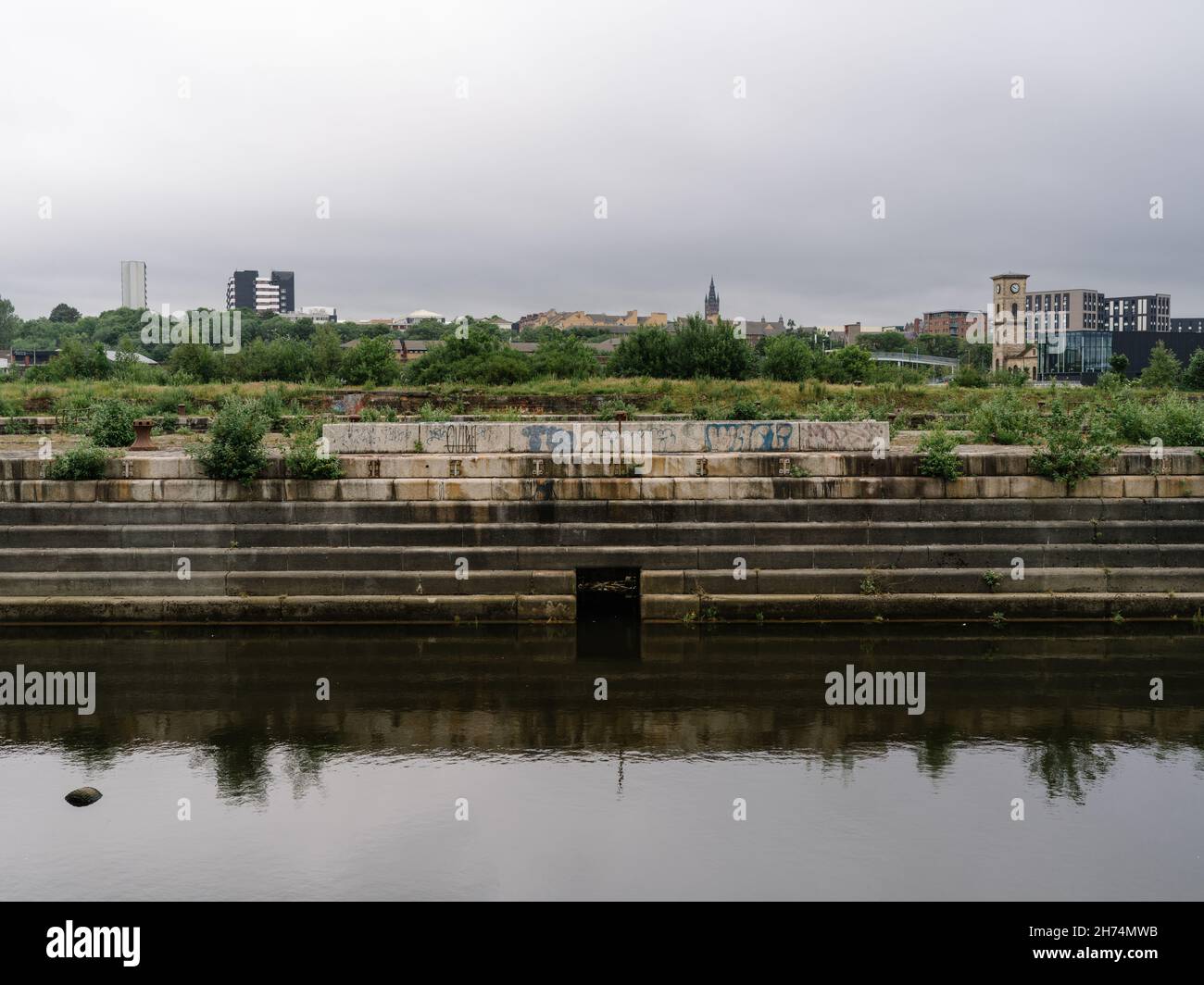 Govan High Resolution Stock Photography and Images - Alamy