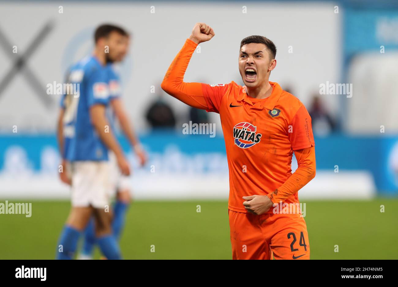 John patrick strauss hi-res stock photography and images - Alamy