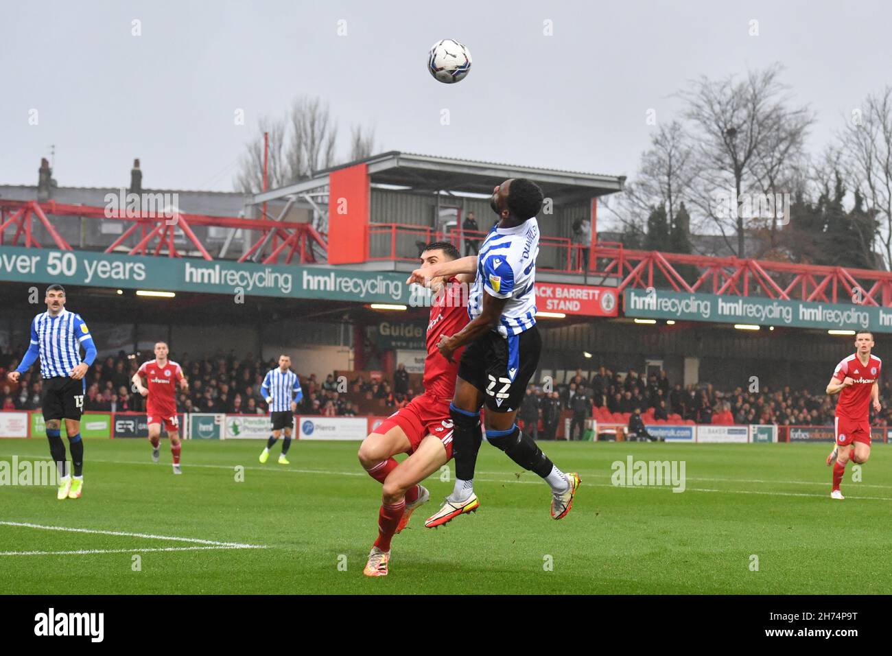 Richard dunkley hi-res stock photography and images - Alamy