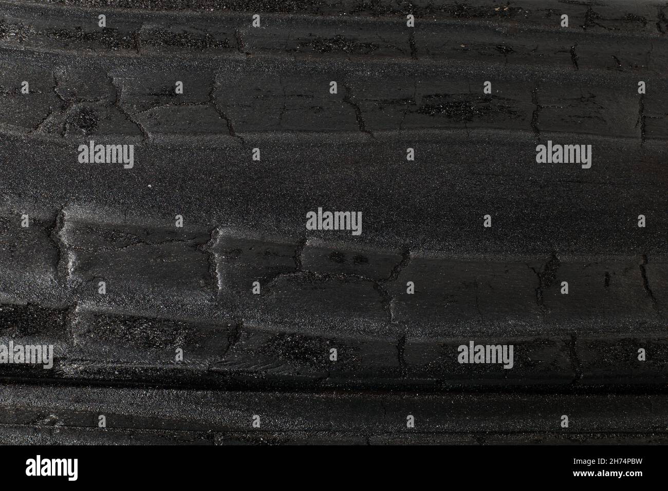 Charred surface hi-res stock photography and images - Alamy