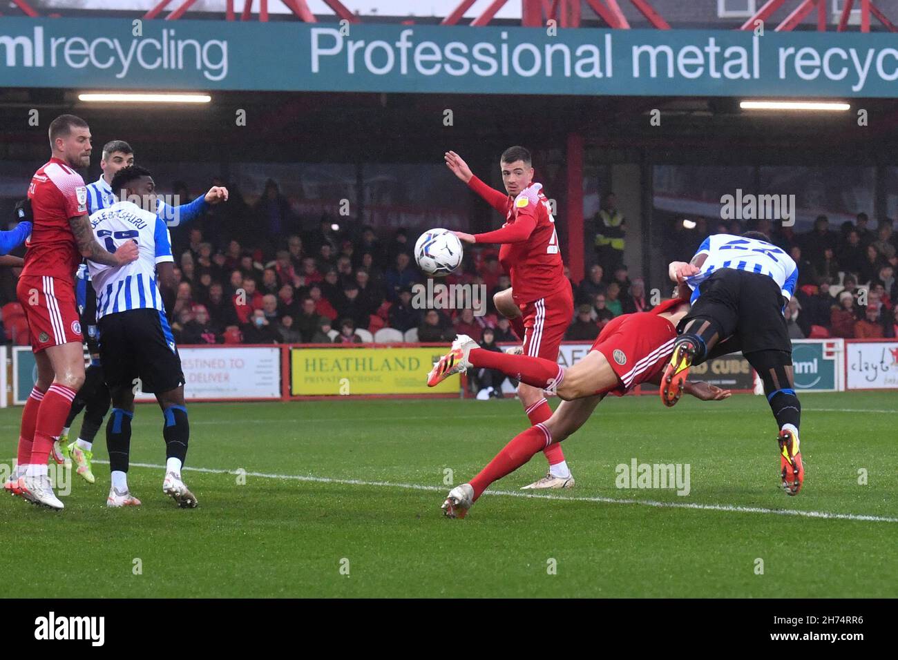 Richard dunkley hi-res stock photography and images - Alamy