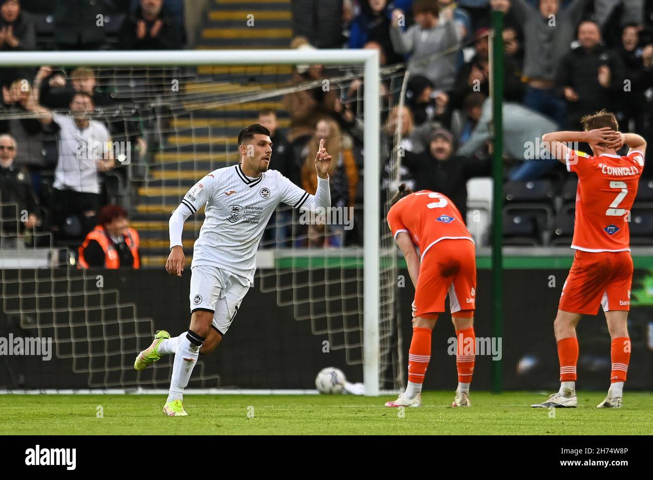 Piroe blackpool hi-res stock photography and images - Alamy