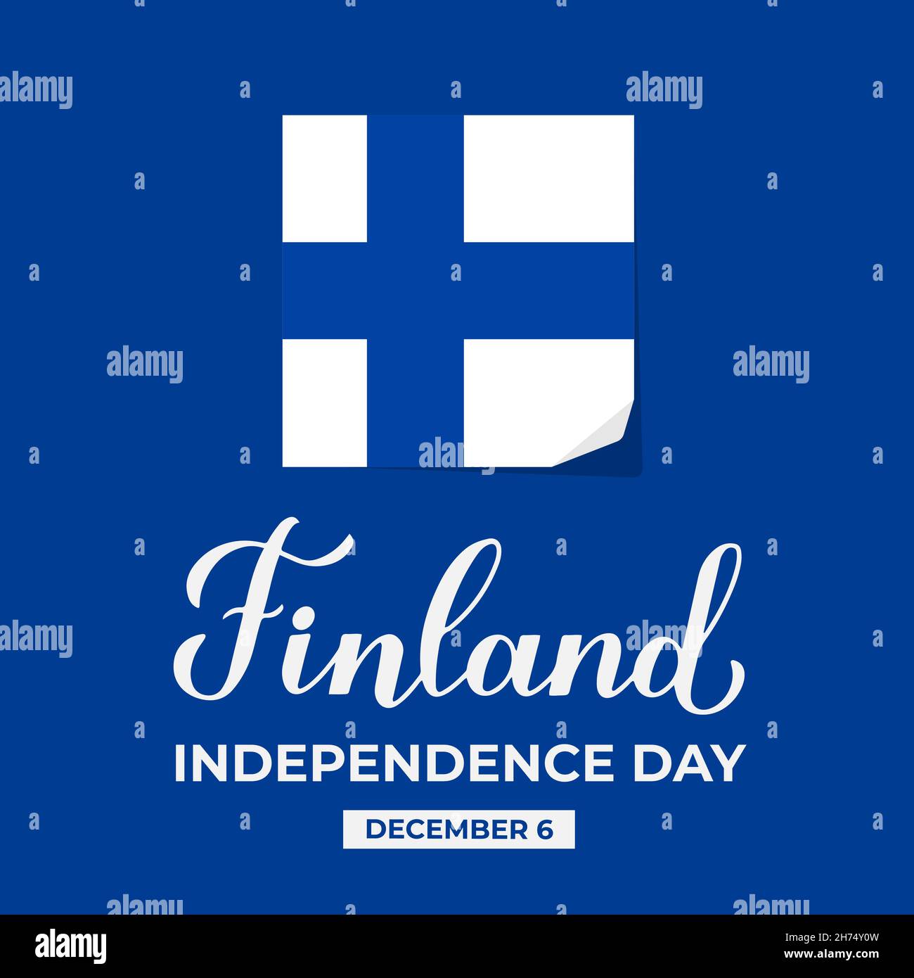 Suomen Stock Vector Images - Alamy
