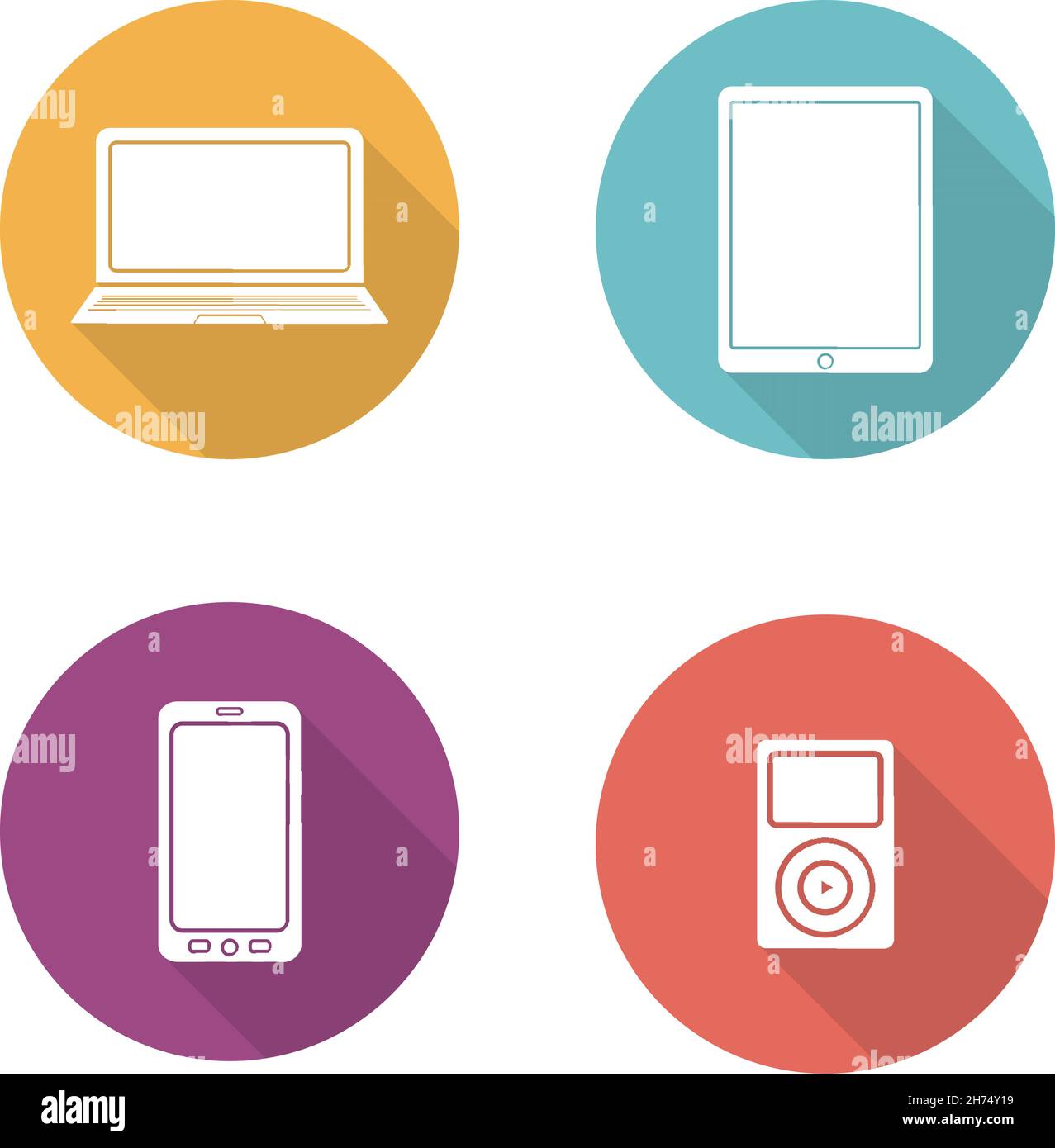 Consumer tech Cut Out Stock Images & Pictures - Alamy