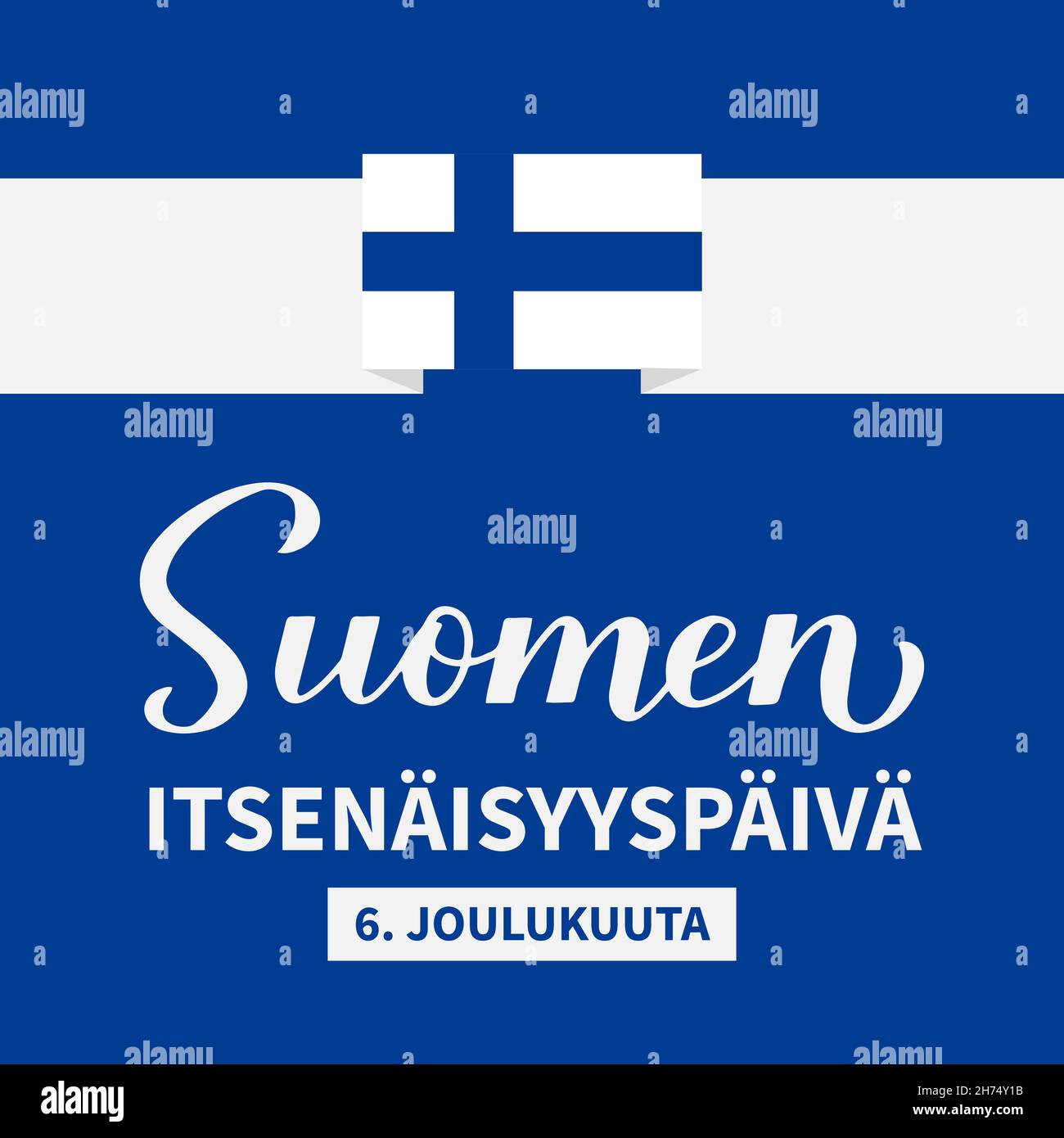 Suomen Stock Vector Images - Alamy