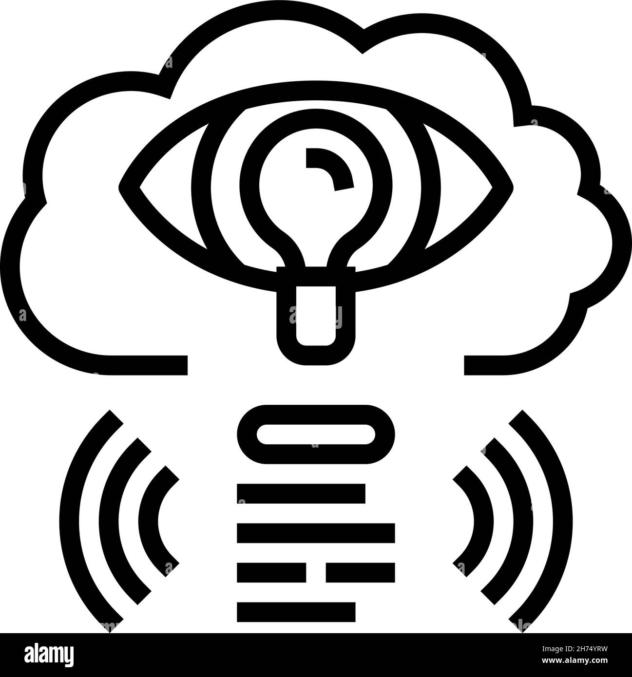 Founder vision Cut Out Stock Images & Pictures - Alamy