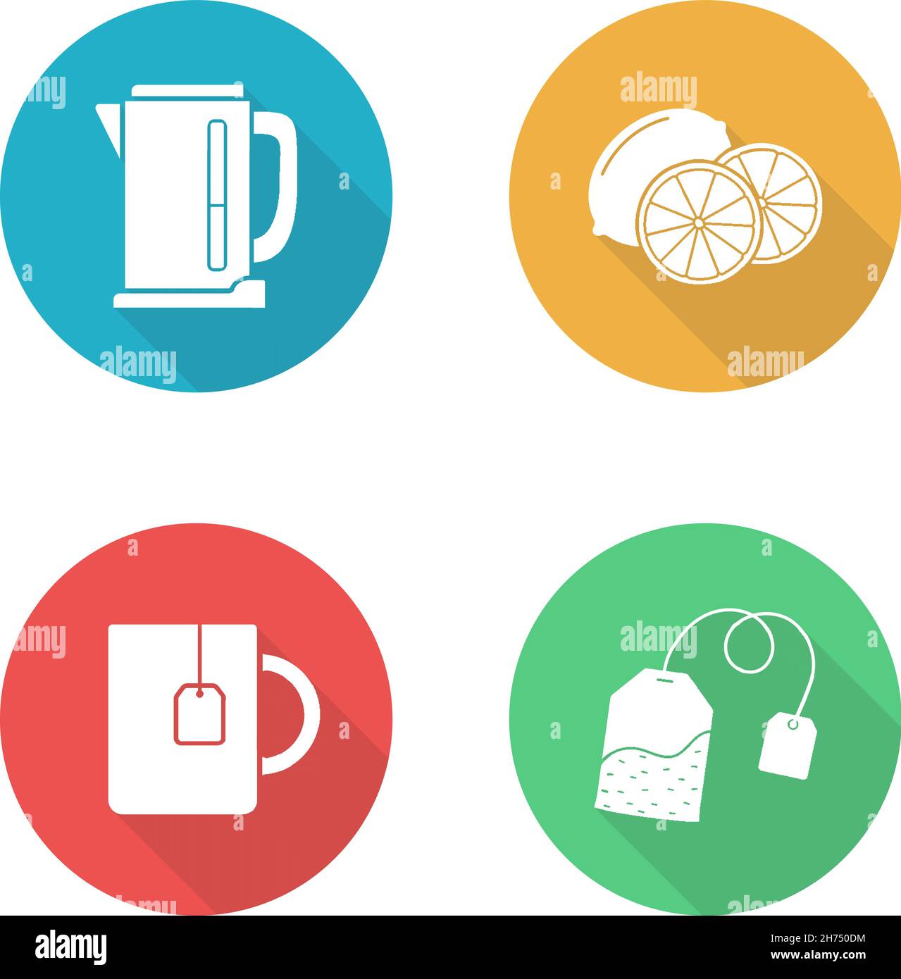 Hanging teapot Stock Vector Images - Alamy