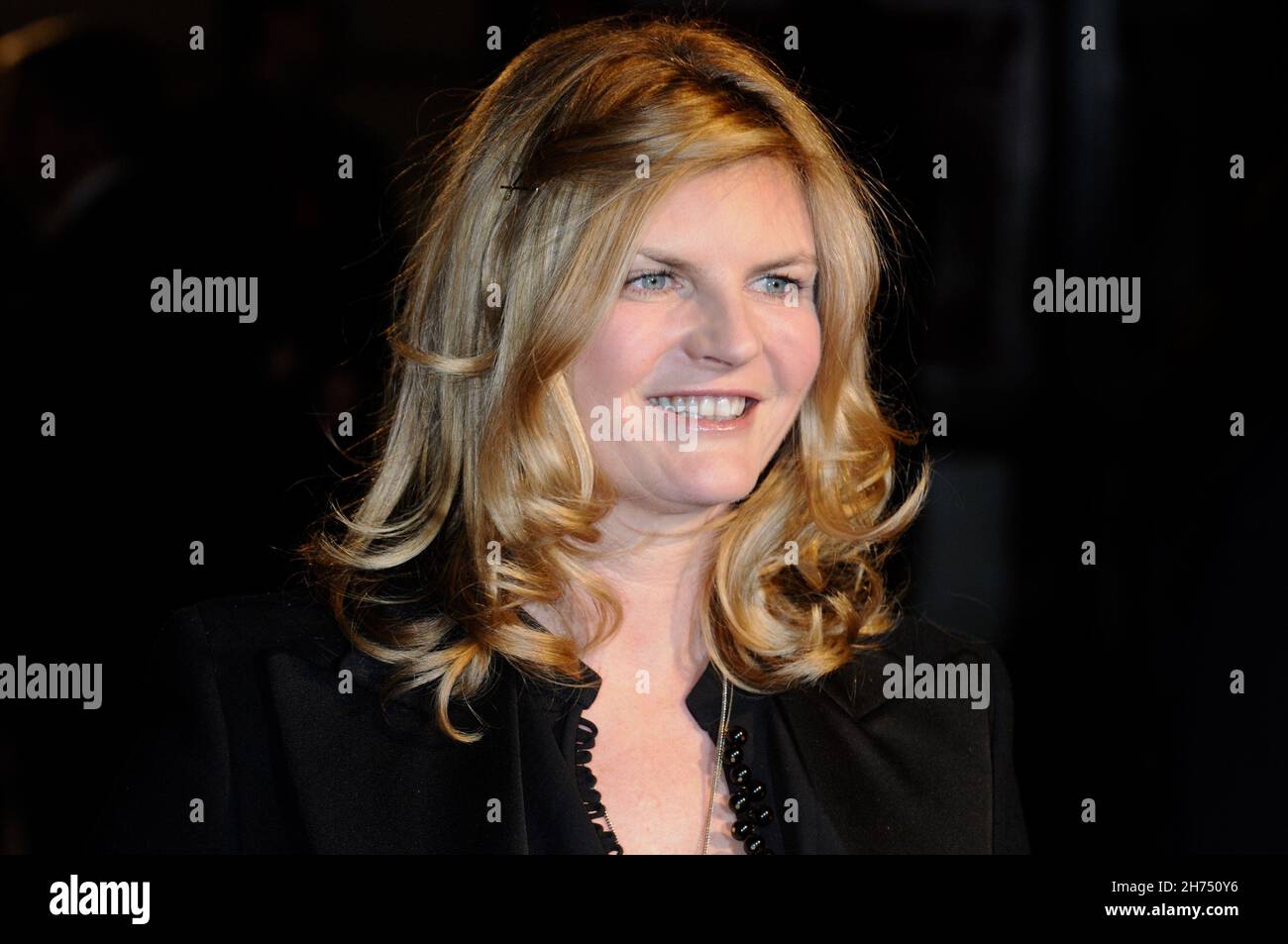 Susannah constantine hi-res stock photography and images - Alamy