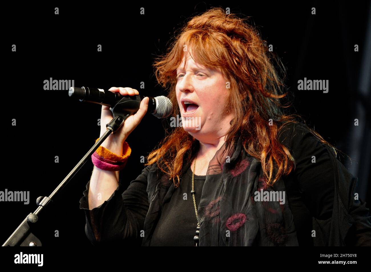 Mary coughlan singer hi-res stock photography and images - Alamy