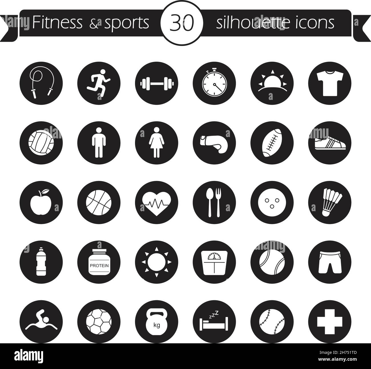 Black boxing shorts Stock Vector Images - Alamy