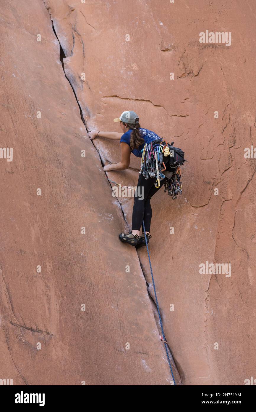 Flakes of wrath route hi-res stock photography and images - Alamy