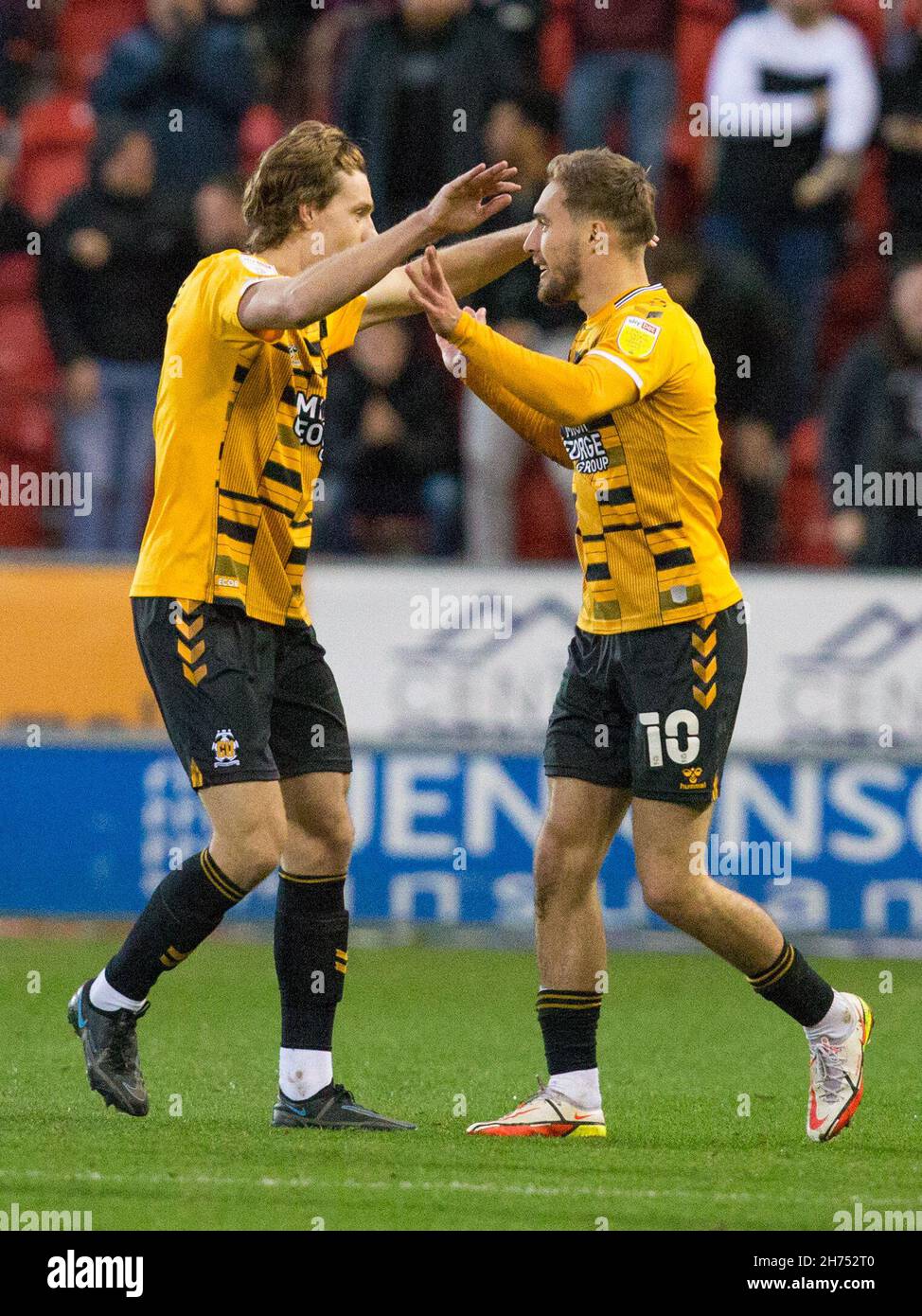 Sam smith cambridge hi-res stock photography and images - Alamy