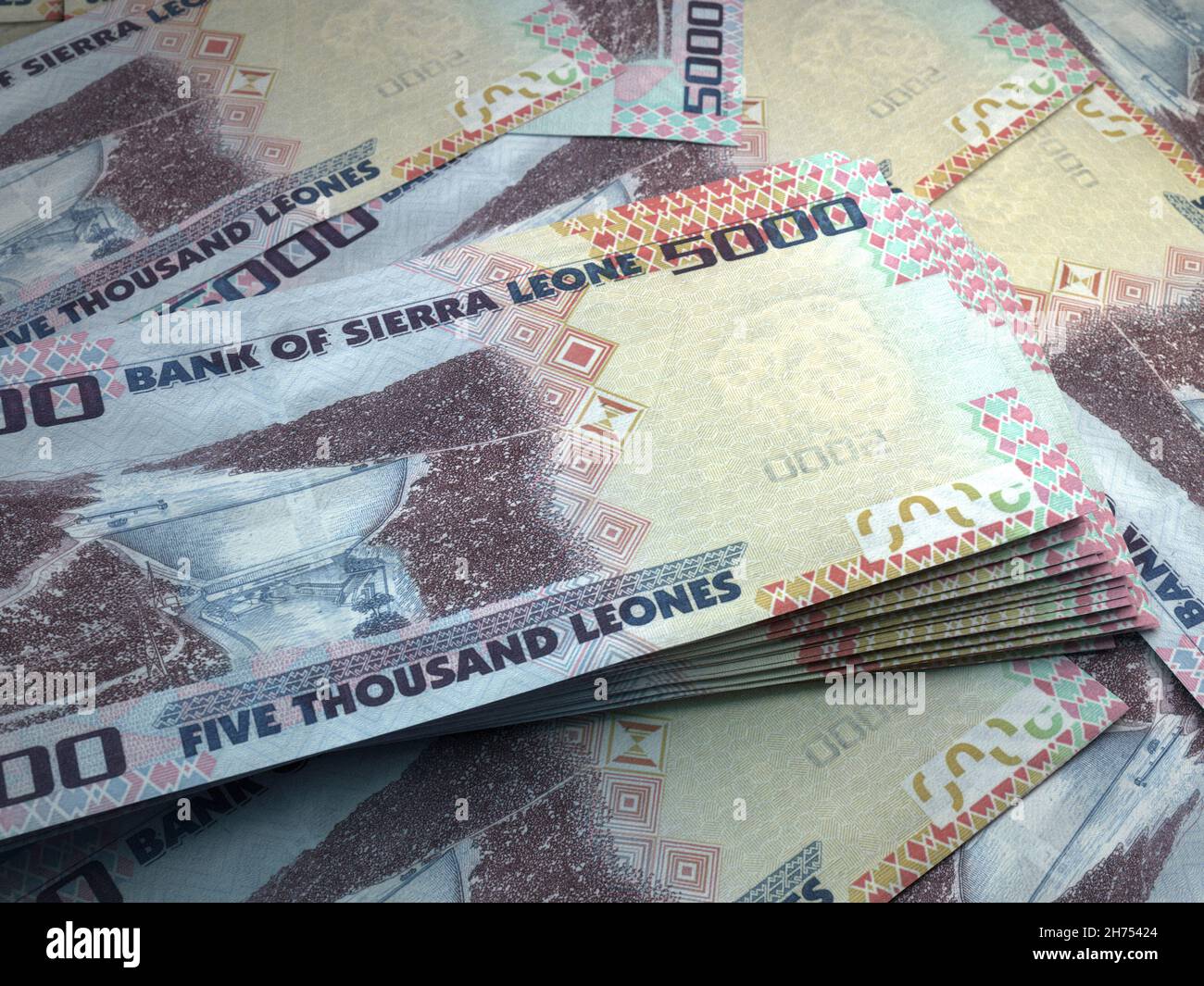 Kenema sierra leone hi-res stock photography and images - Alamy