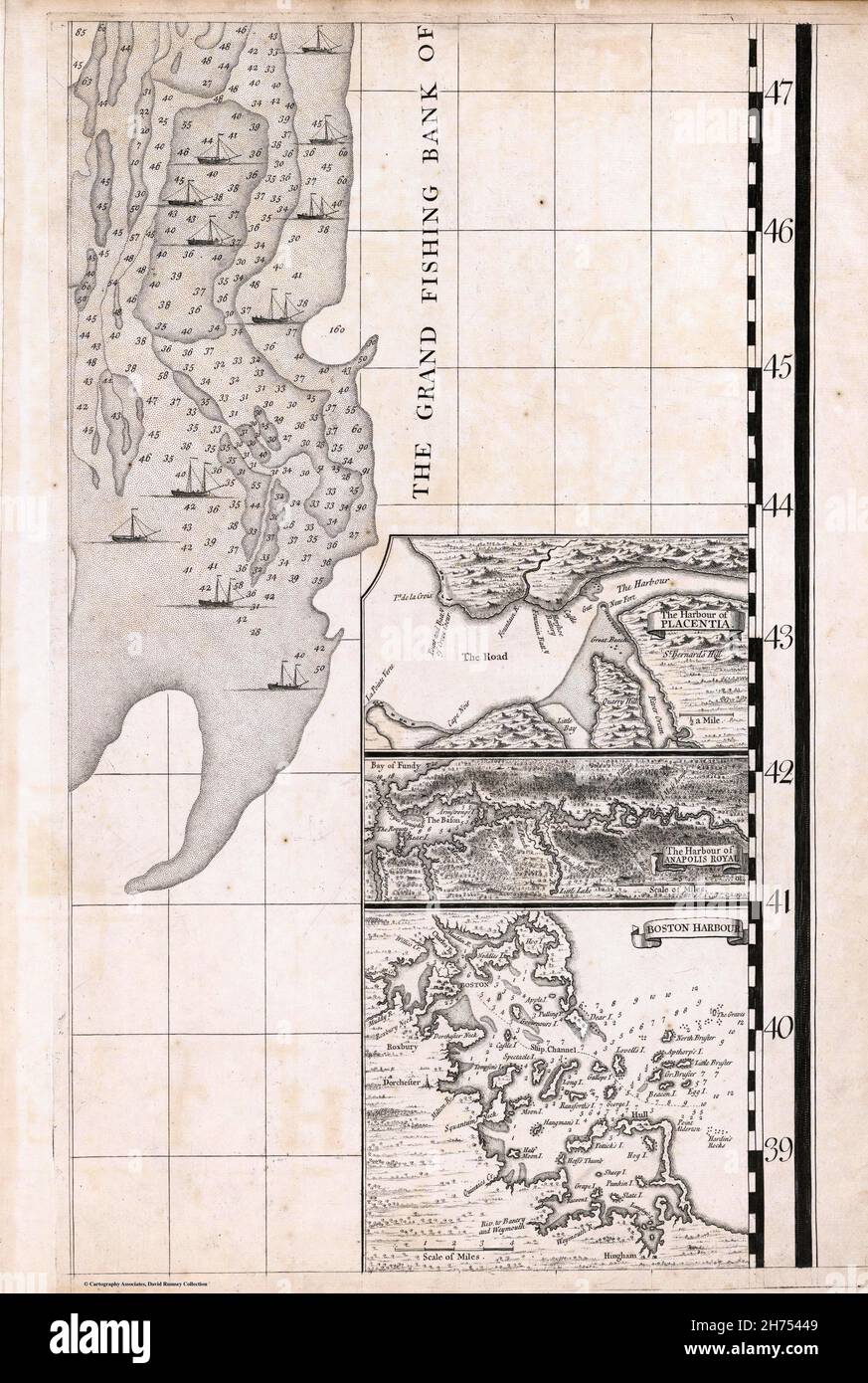 British empire map 19th century hi-res stock photography and images - Alamy