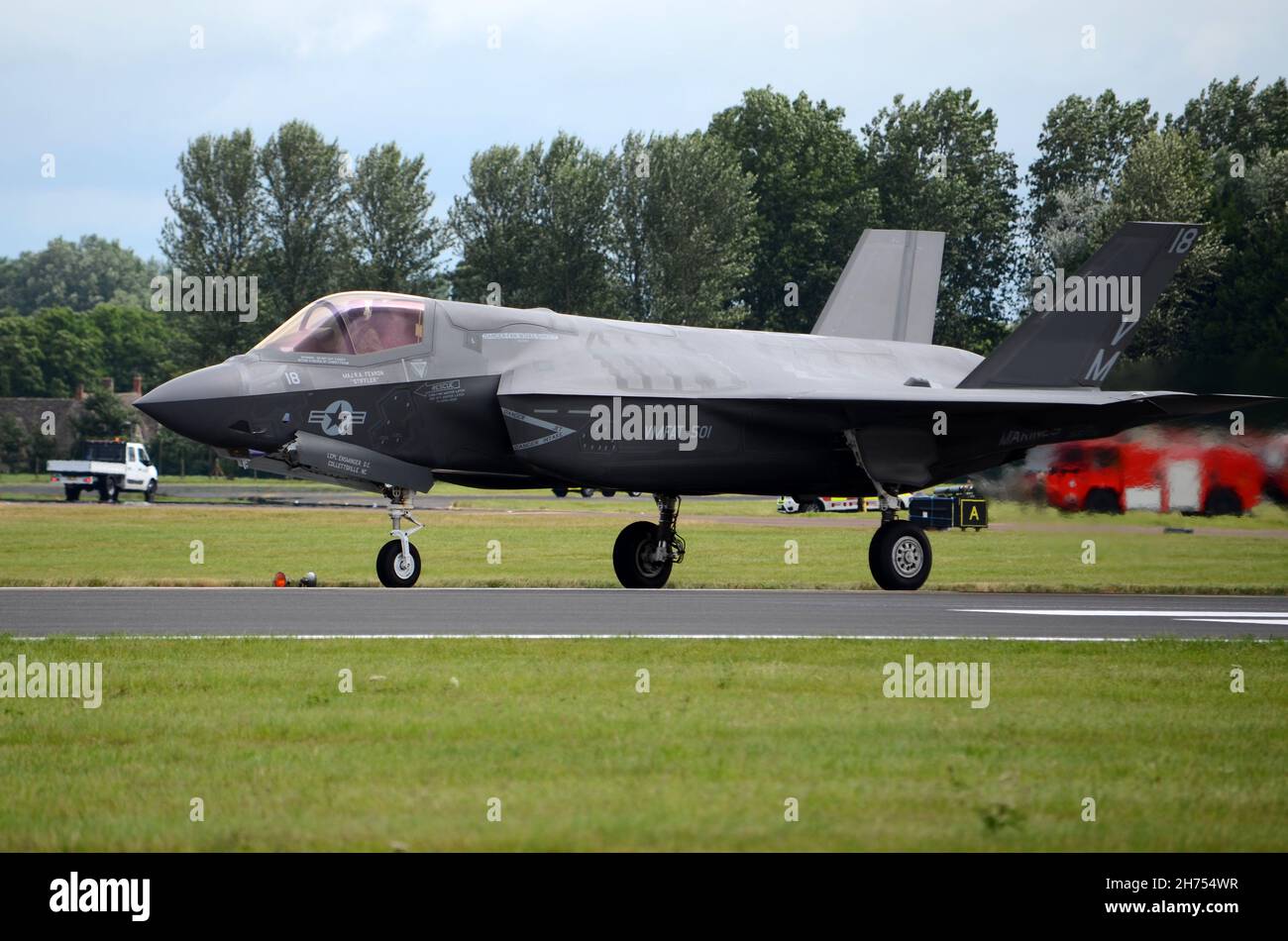 Lockheed martin lightning ii hi-res stock photography and images - Alamy