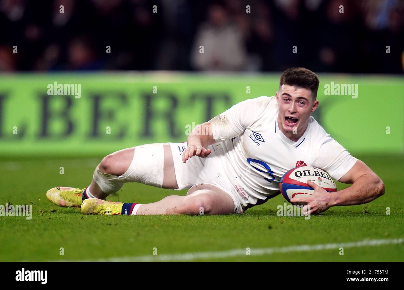 Raffi quirke england hi-res stock photography and images - Alamy