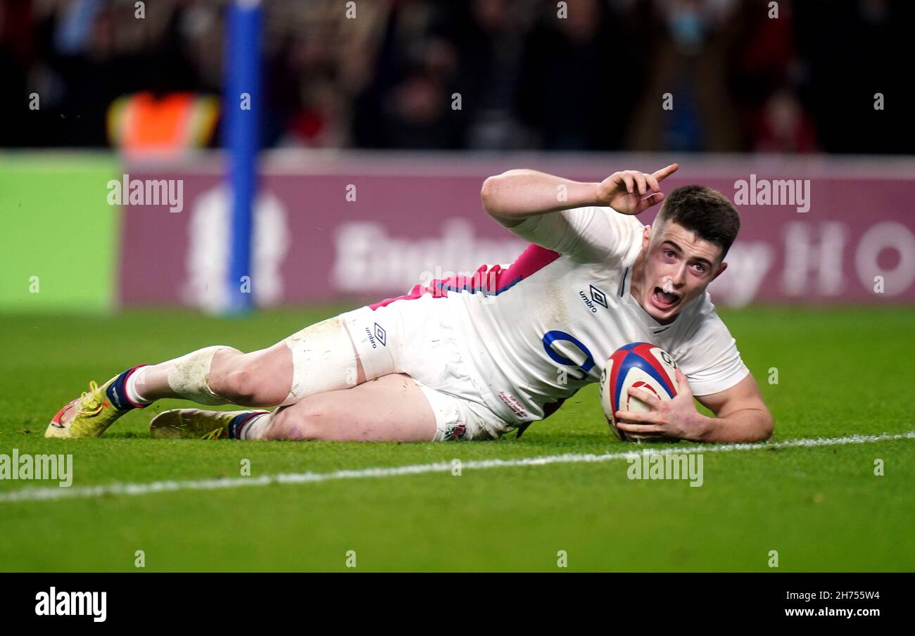 Raffi quirke england hi-res stock photography and images - Alamy