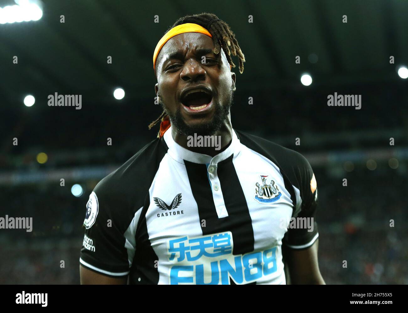 Saint maximin celebrates hi-res stock photography and images - Alamy