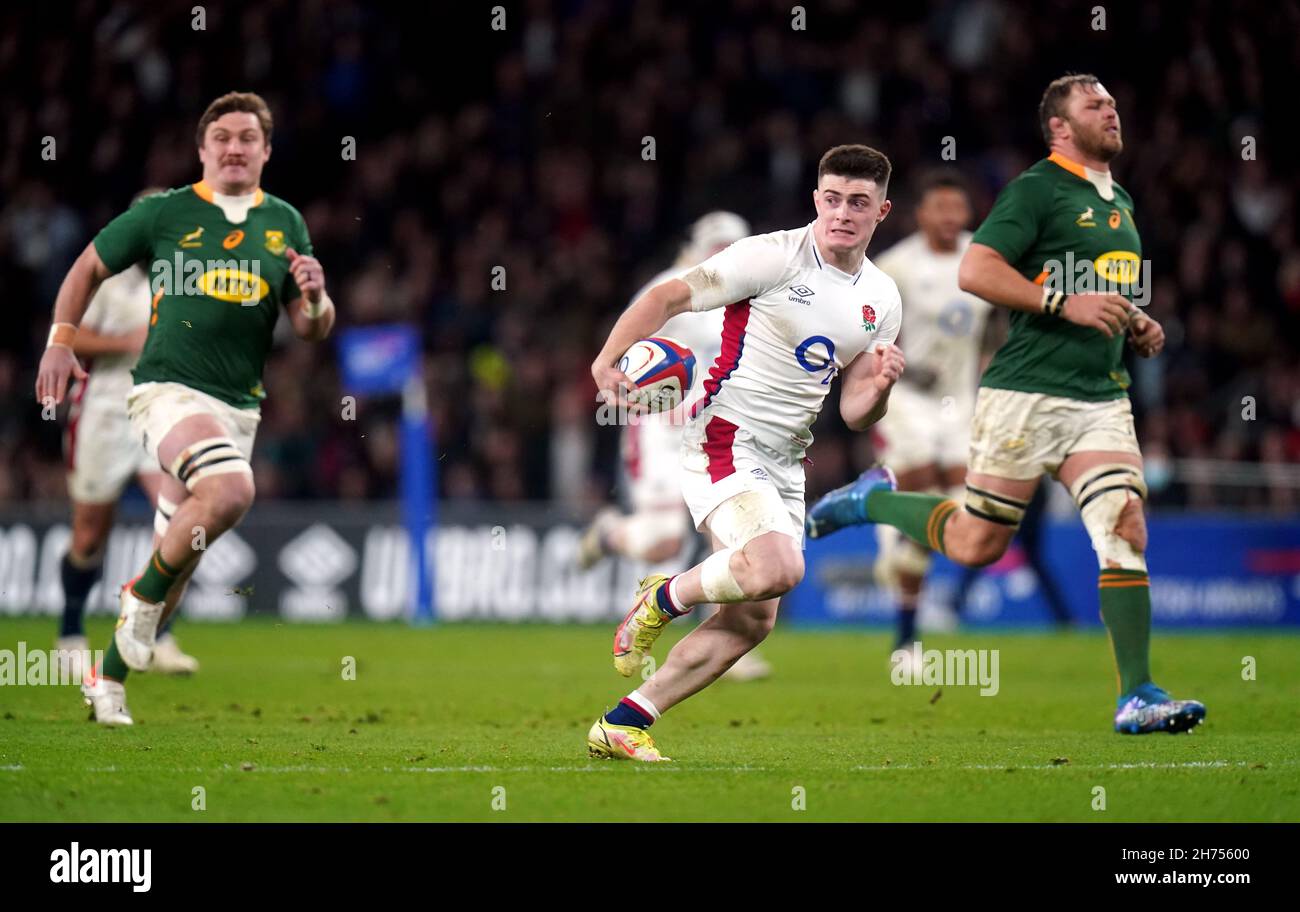 Raffi quirke england hi-res stock photography and images - Alamy