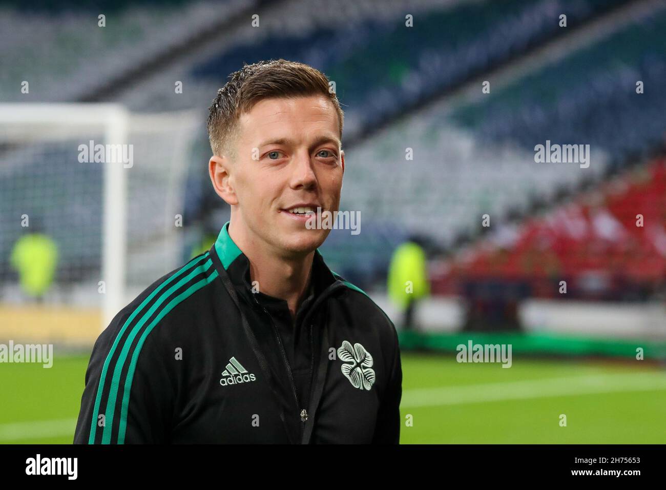 Callum mcgregor 2021 hi-res stock photography and images - Alamy