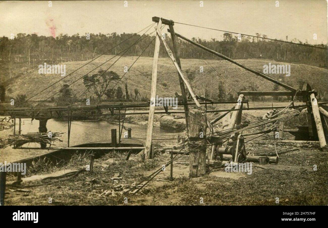 Cane transport hi-res stock photography and images - Alamy