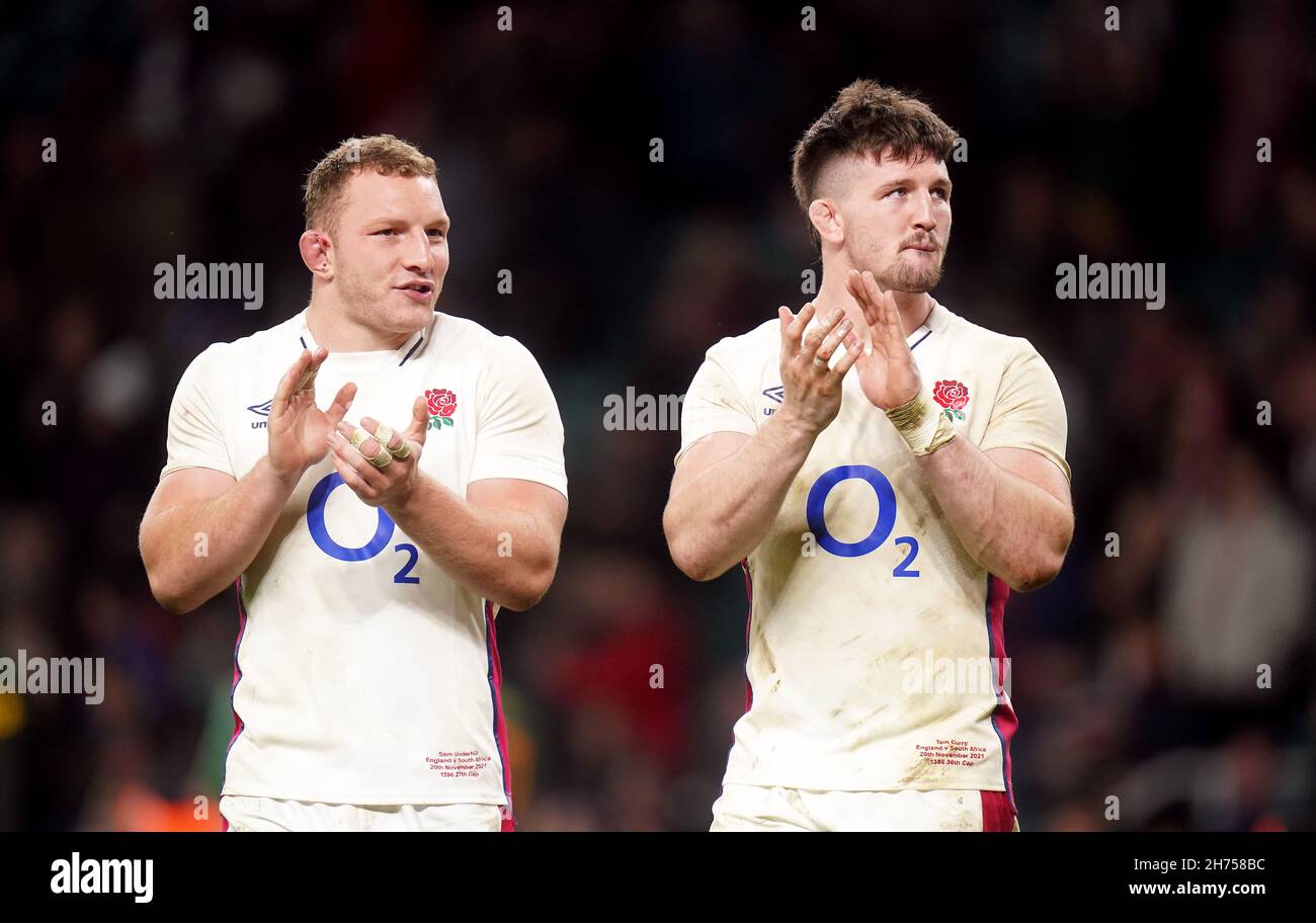 Sam underhill 2021 hi-res stock photography and images - Alamy