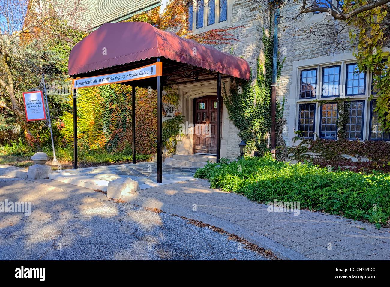 Sunnybrook estates hi-res stock photography and images - Alamy