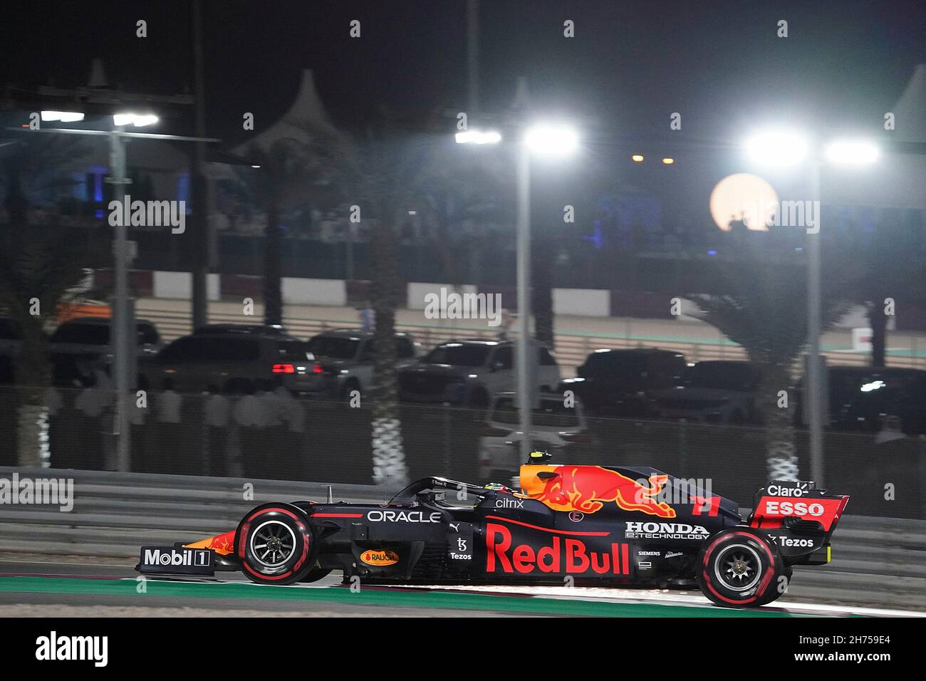 Doha, Katar. 20th Nov, 2021. 20.11.2021, Losail International Circuit ...