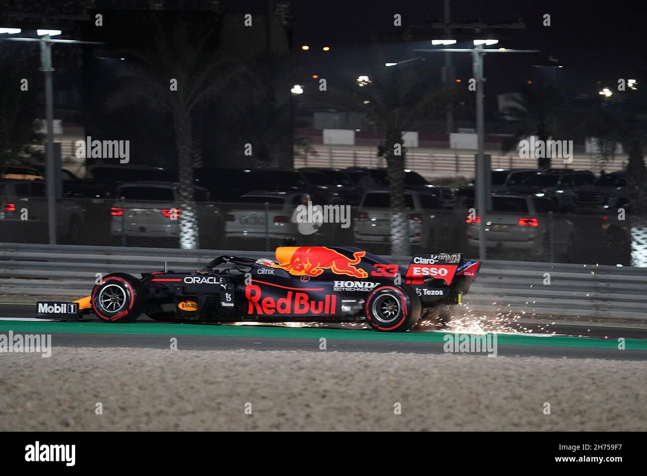 Doha, Katar. 20th Nov, 2021. November 20, 2021, Losail International ...