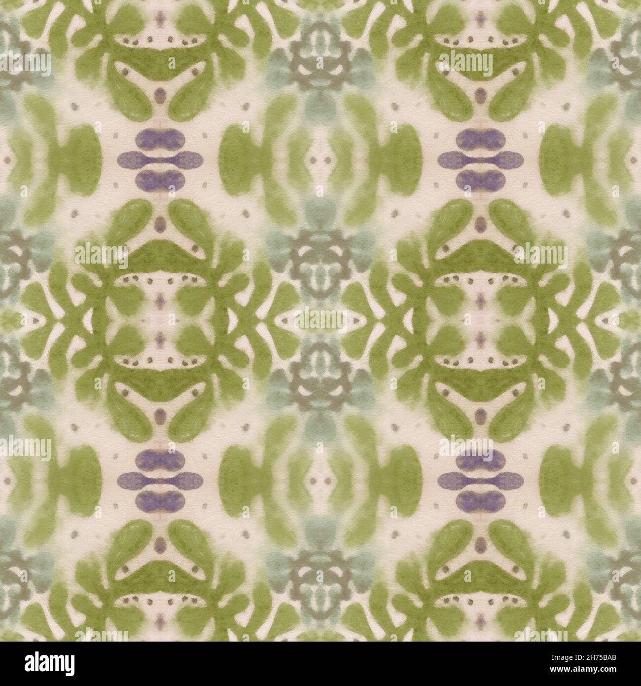 Azulejos tiles. Seamless portugal mosaic. Retro majolica texture Stock ...