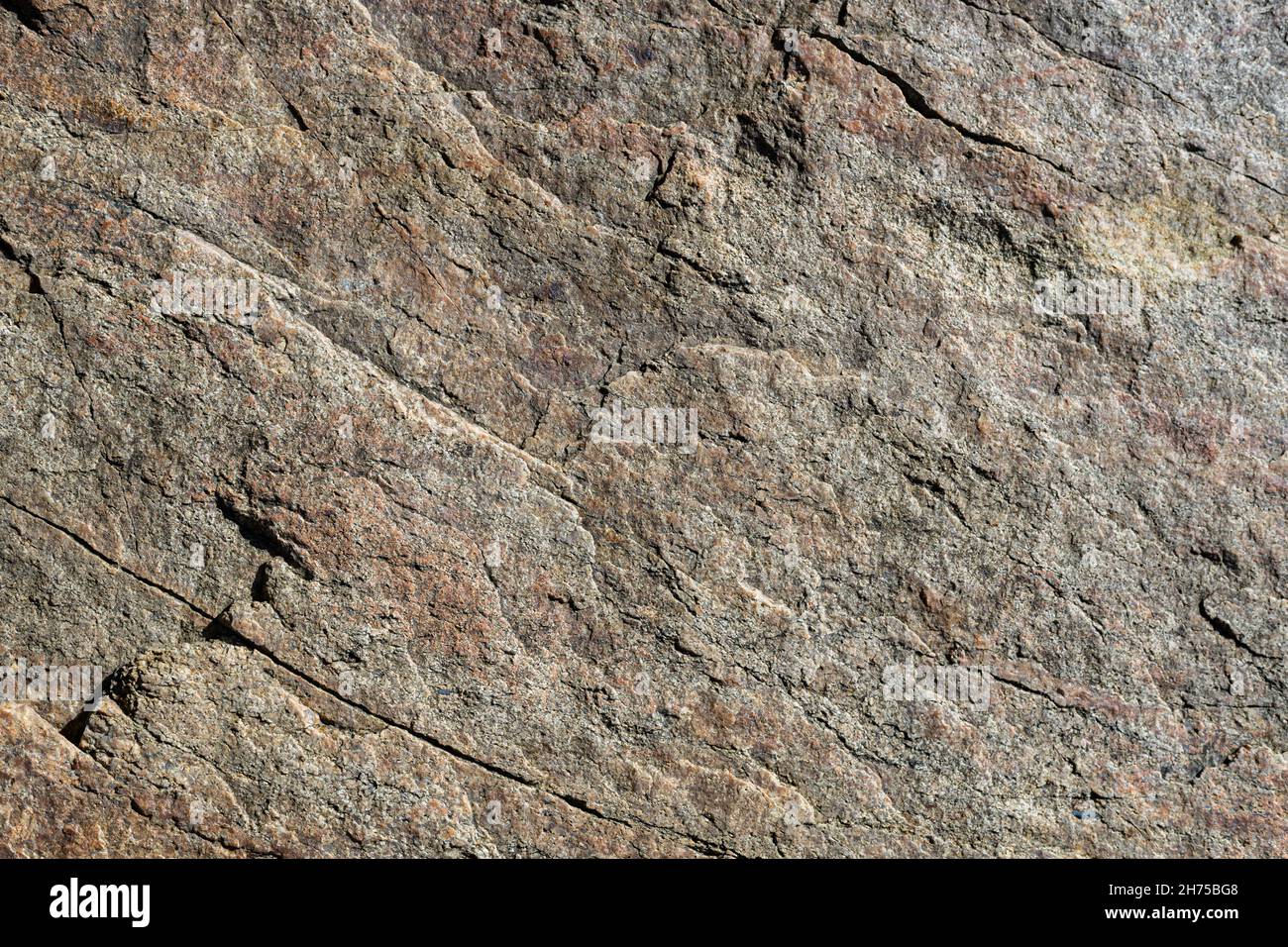 Granite background. Rough granite surface stone crystal natural surface ...
