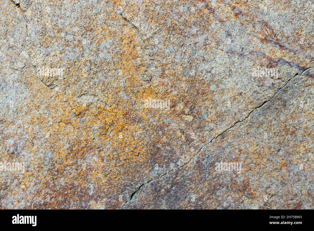 Granite background. Rough granite surface stone crystal natural surface ...