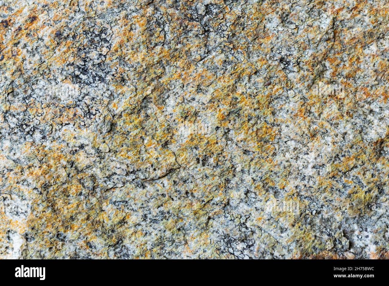 Granite background. Rough granite surface stone crystal natural surface ...