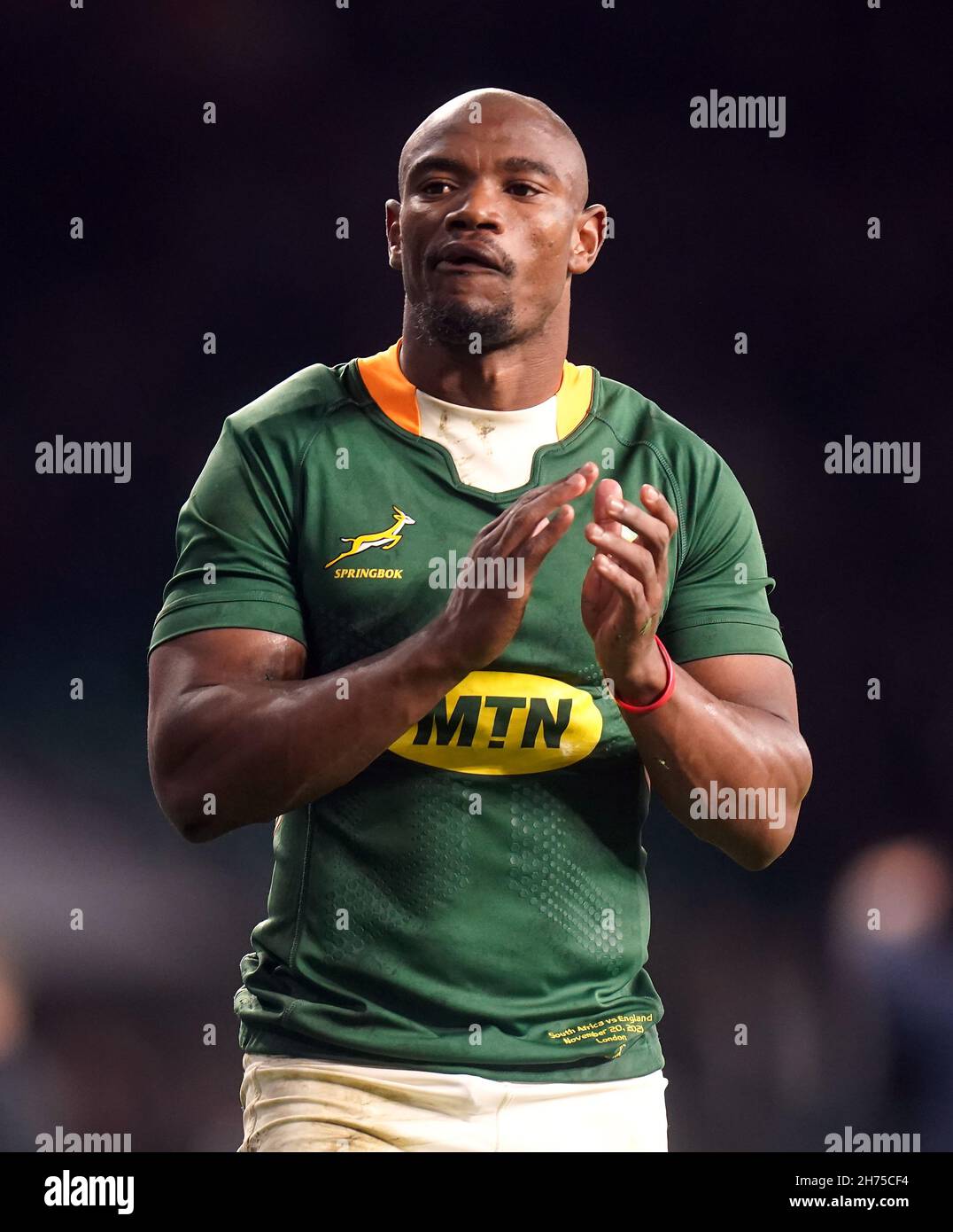 Makazole mapimpi hi-res stock photography and images - Alamy