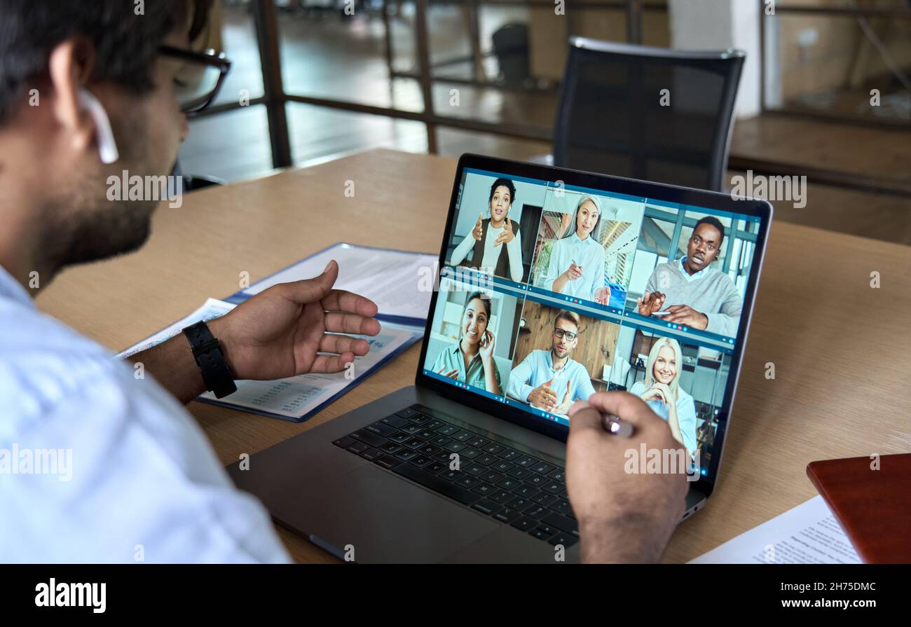 Indian corporate women hi-res stock photography and images - Alamy