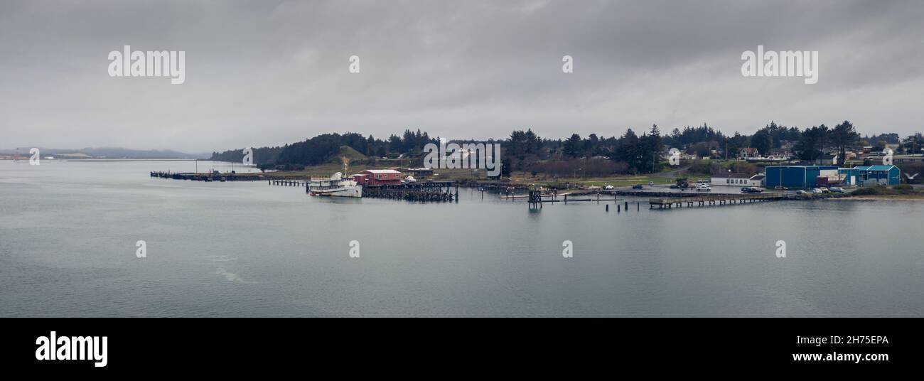 Empire bay hi-res stock photography and images - Alamy