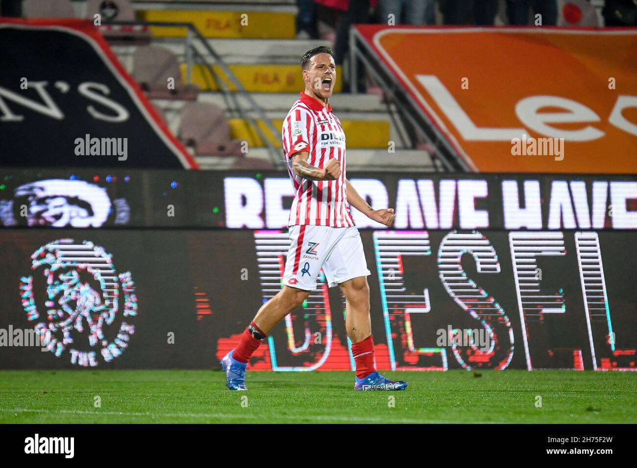 Federico proia hi-res stock photography and images - Alamy