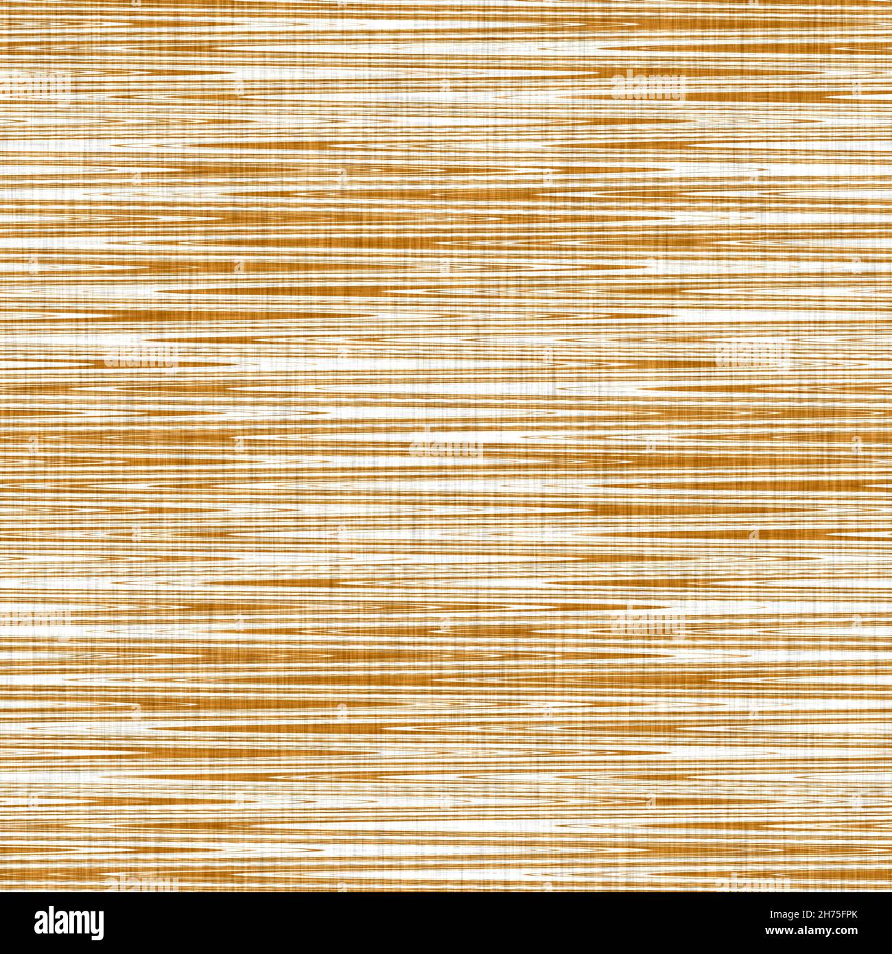 Linen texture background with broken stripe. Organic irregular striped ...