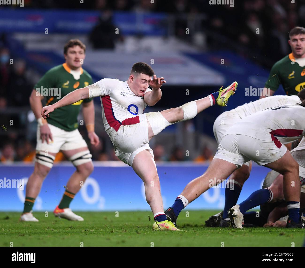 Raffi quirke england hi-res stock photography and images - Alamy