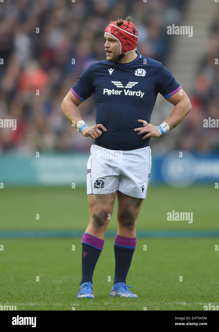 George turner rugby hi-res stock photography and images - Alamy