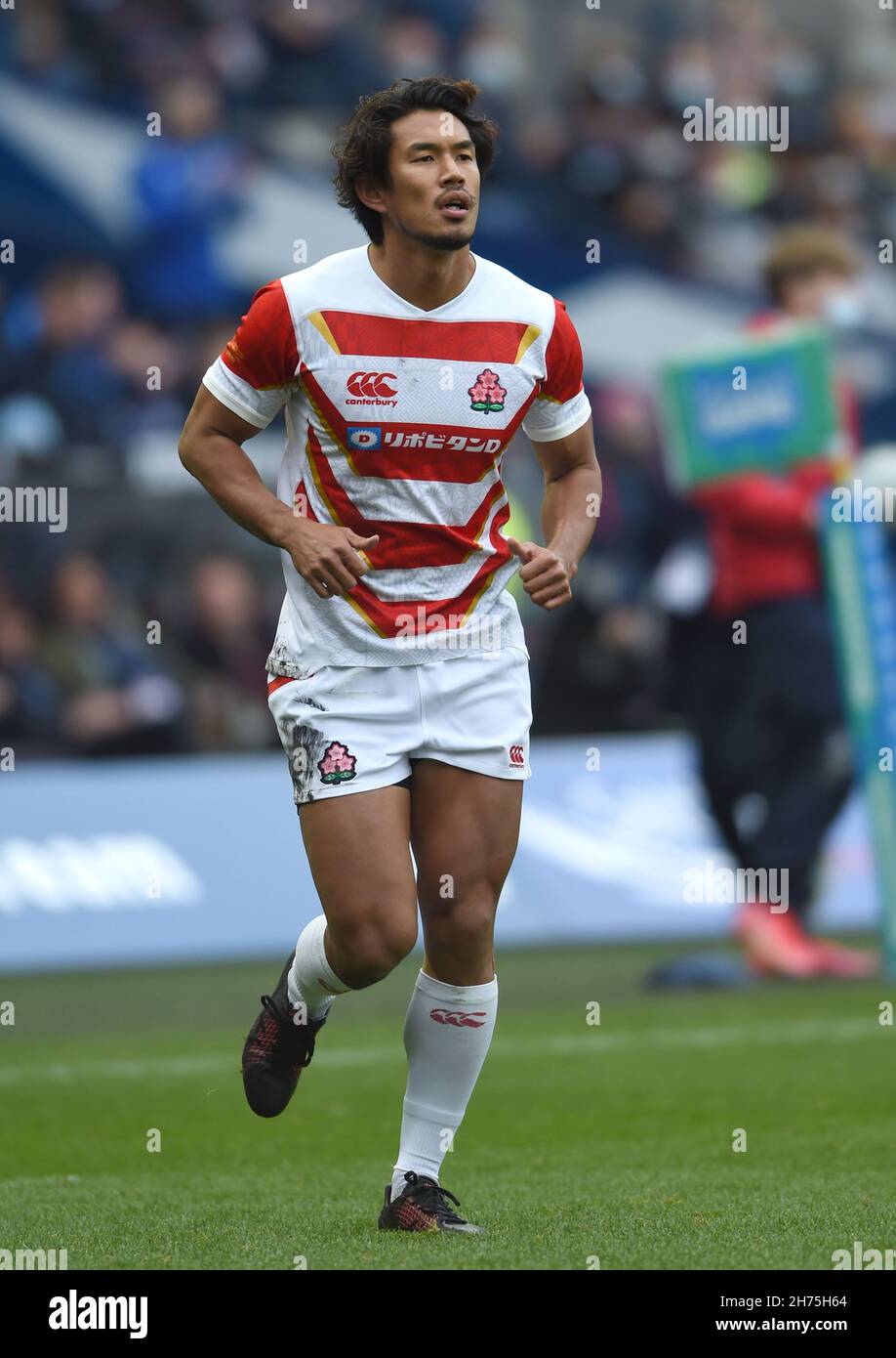 Ryohei yamanaka hi-res stock photography and images - Alamy